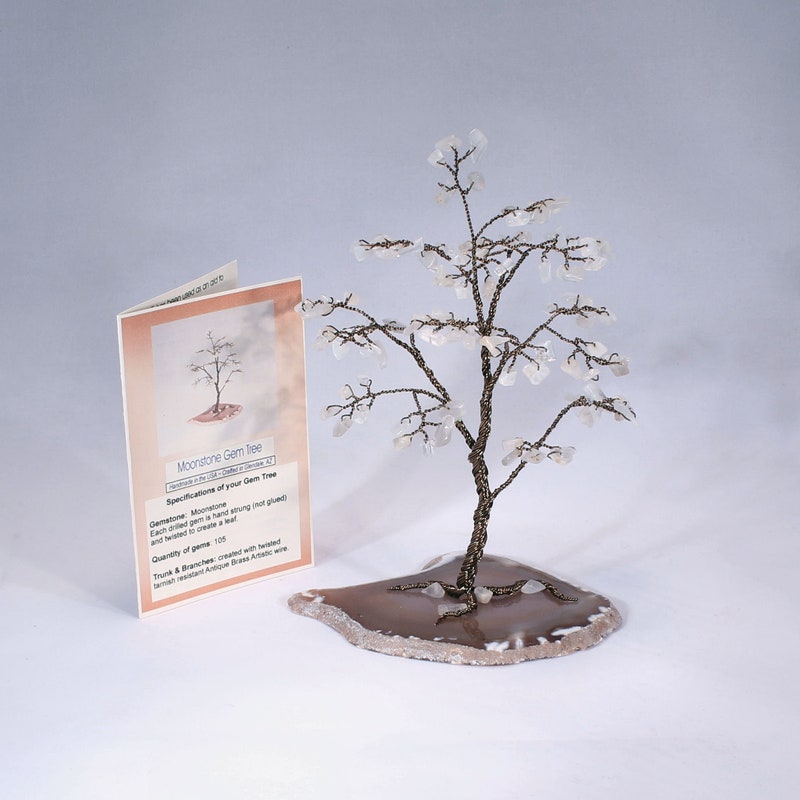 Gems Tree - Etsy