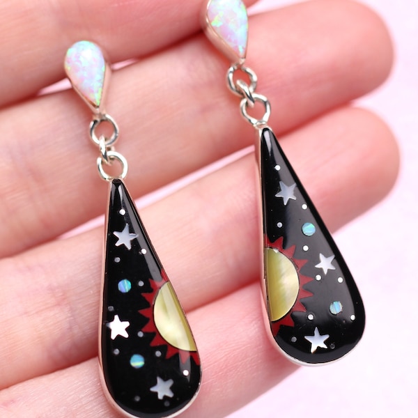 Space Jewelry - Etsy