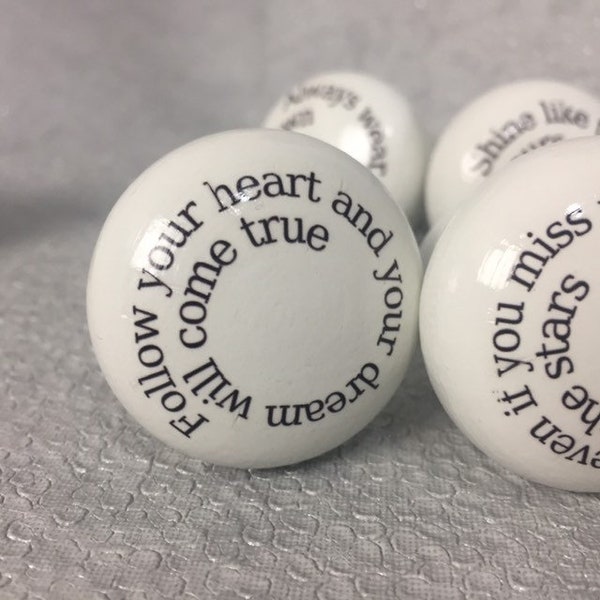 Unique Knobs - Etsy