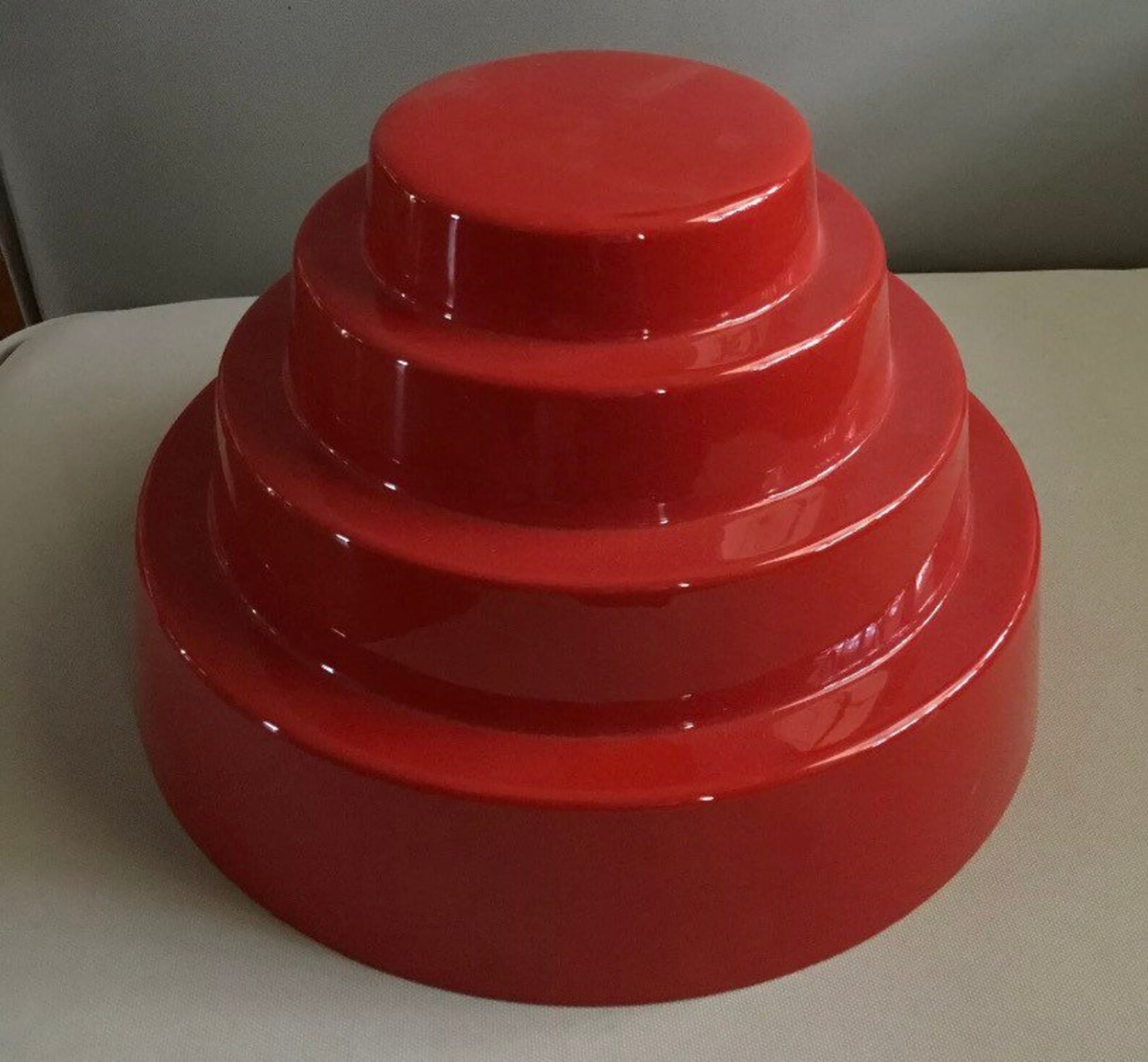 DEVO Hat 1980s Vintage New Wave Band Collectible 80s Punk Whip | Etsy