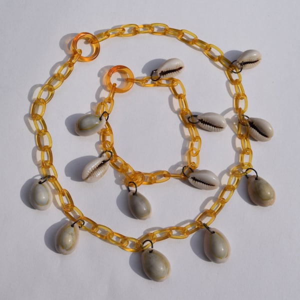 Celluloid Jewelry - Etsy