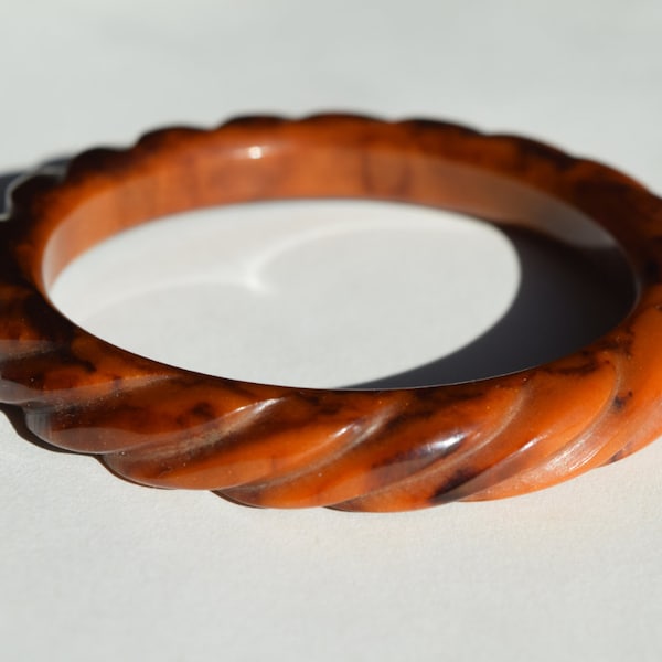 Marbled Bakelite - Etsy