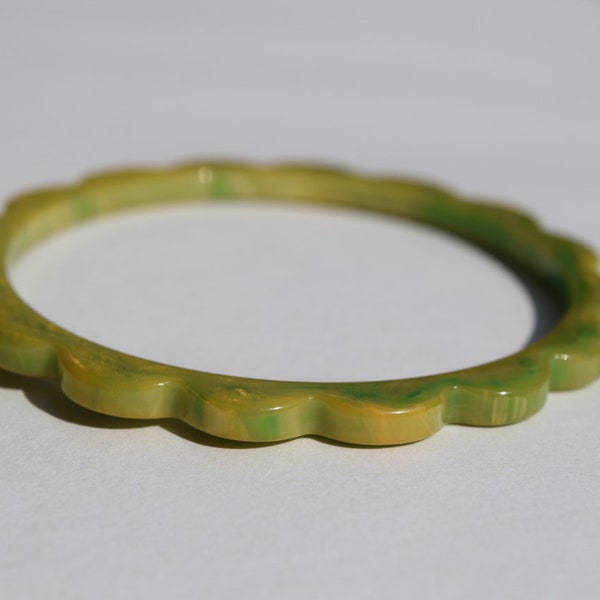 Marbled Bakelite - Etsy