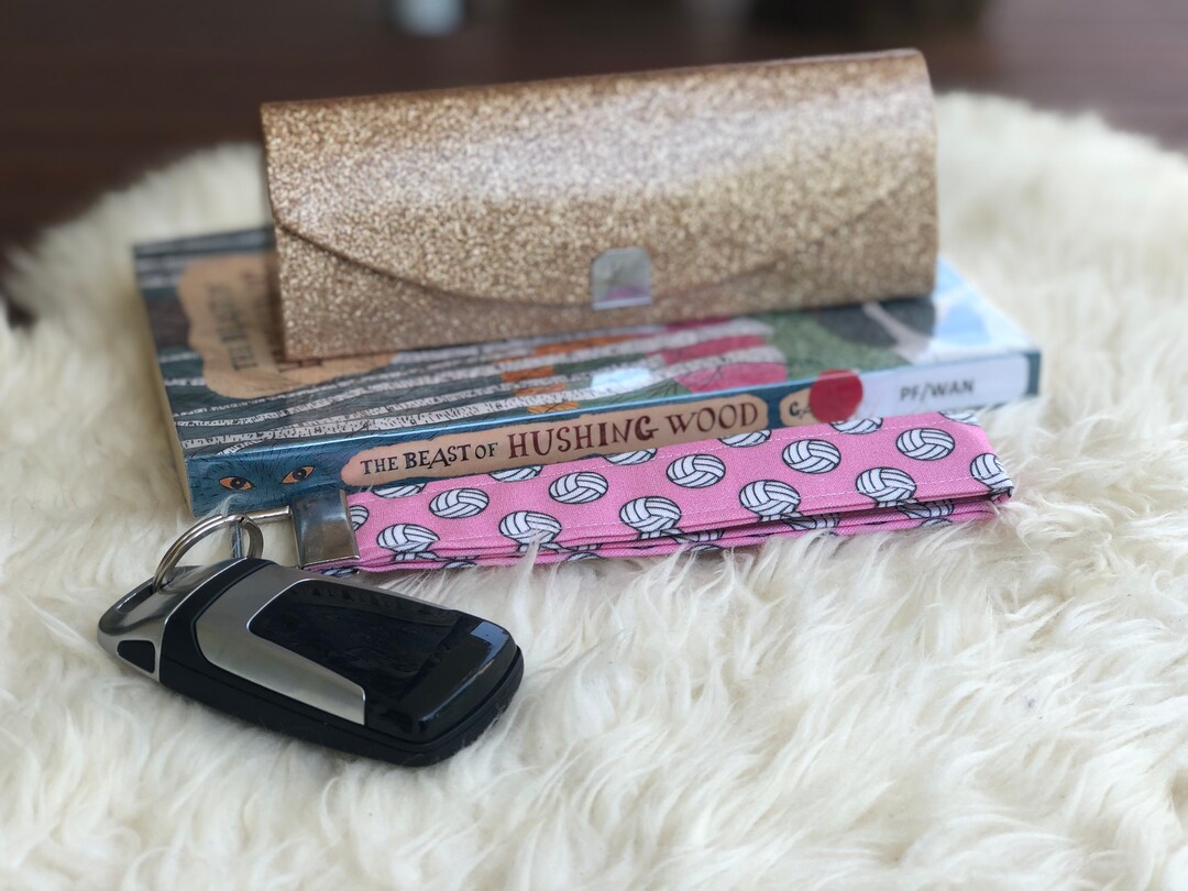 Netball Key Fob Netball Wristlet Netball Bag Tag Netball Coach Gift ...