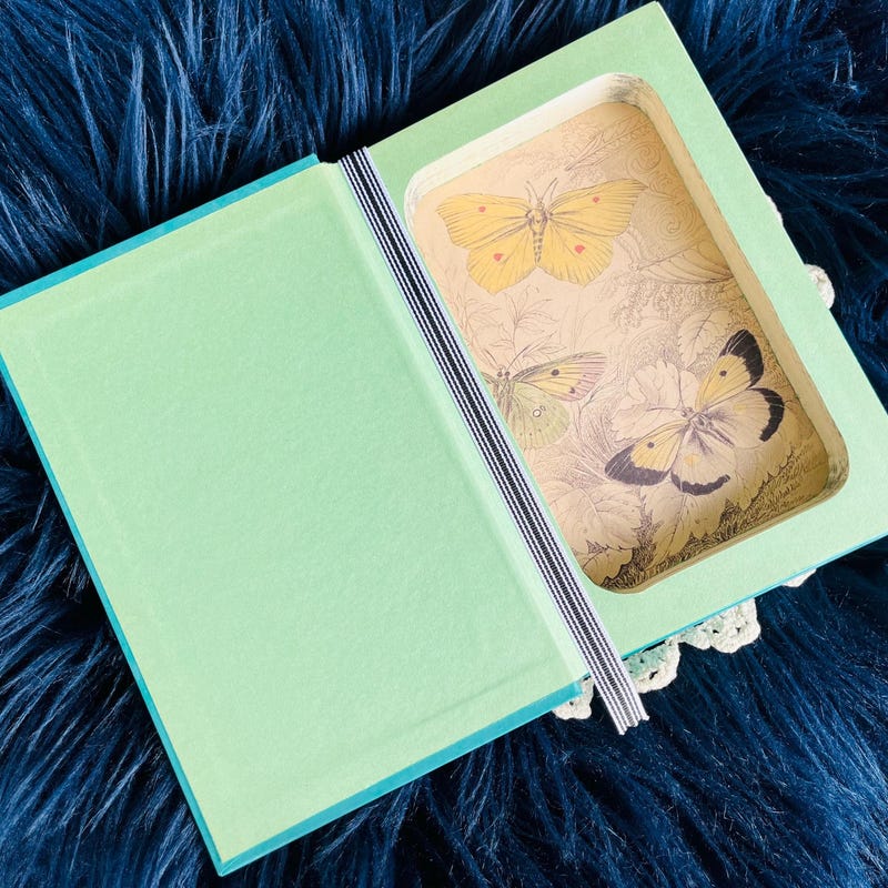 Book Storage - Etsy