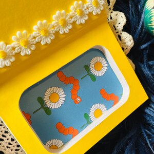 Mini Hollow Book | Book Safe | Altered Book | Upcycled Book | Book ...