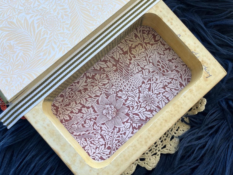 Pride and Prejudice Hollow Book Safe | Secret Storage Book | Vintage ...