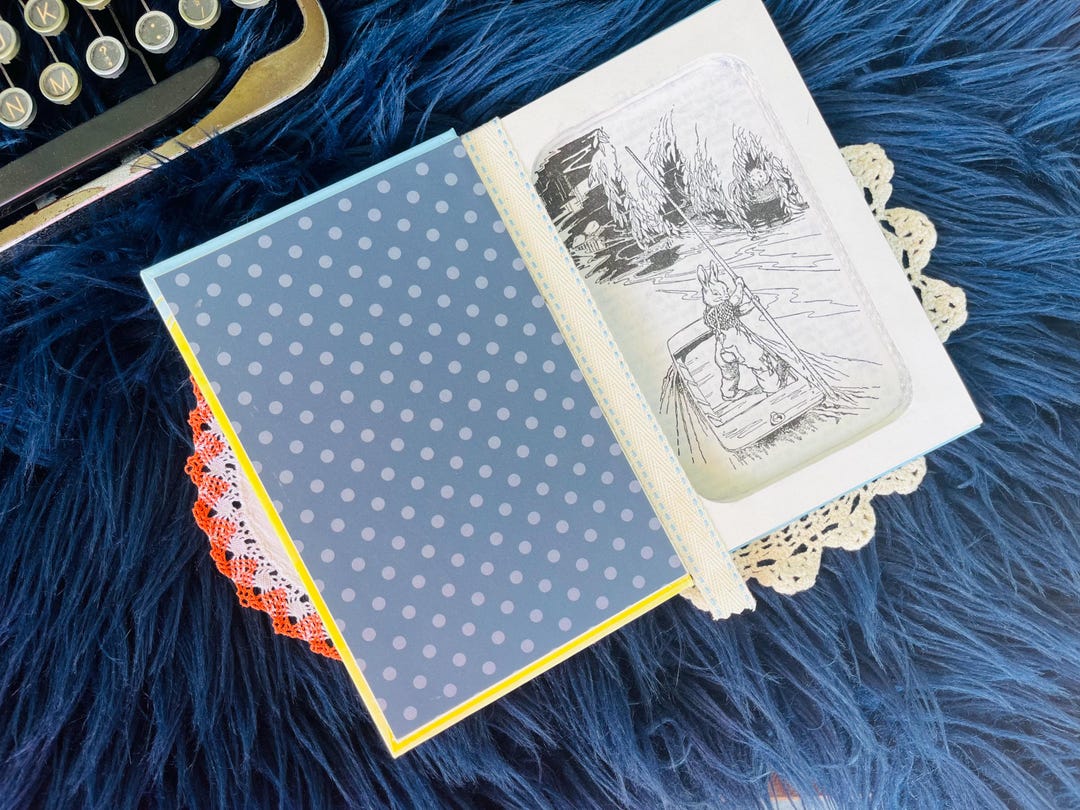 Brer Rabbit Enid Blyton Classic Children Hollow Book Book Safe | Secret ...