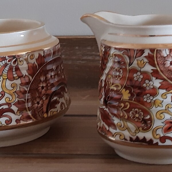 Sadler Pottery - Etsy UK
