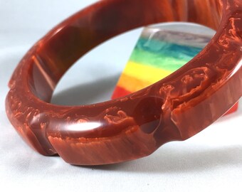 Bakelite's amazing original colors and higher by BrighterBakelite