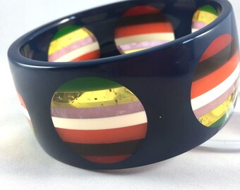 Bakelite's amazing original colors and higher by BrighterBakelite