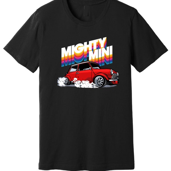 Mini Cooper Clothing - Etsy