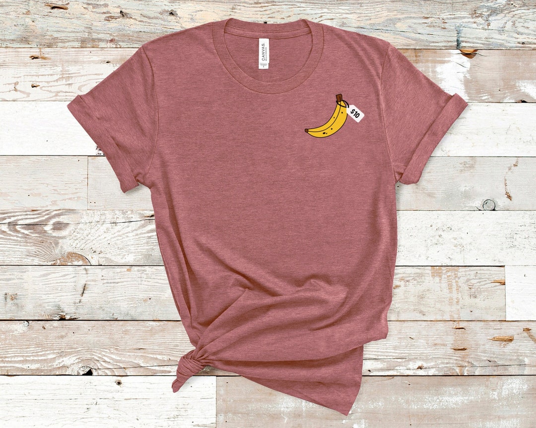 10 Dollar Banana - Arrested Development Shirt, Arrested Development ...