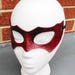 Commission Leather Half Masks Assorted Colors Masquerade Ball Halloween ...