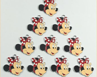 Minnie mouse | Etsy
