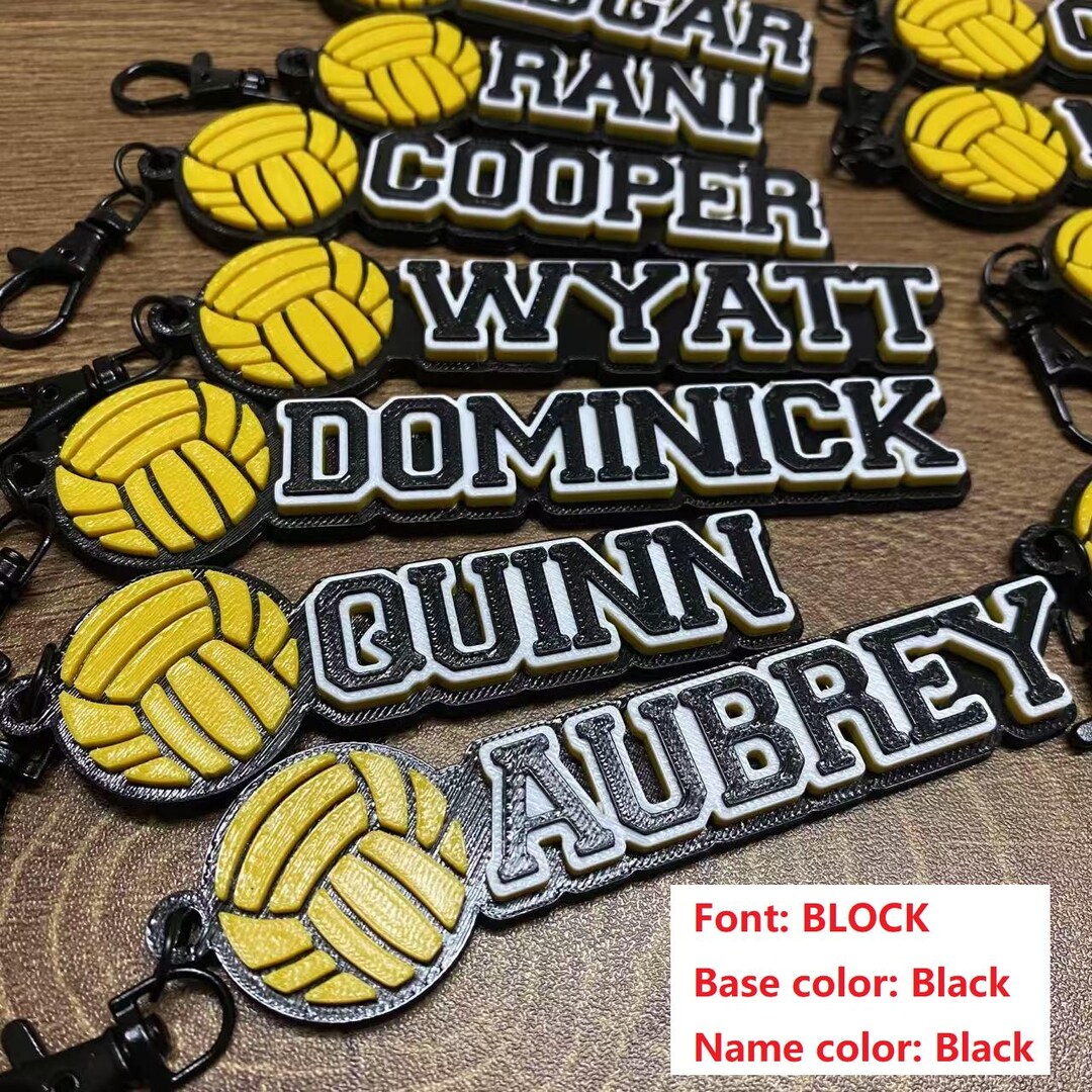 Pack Custom Water Polo Personalized 3D Printed Swim Gear Coach Sport ...