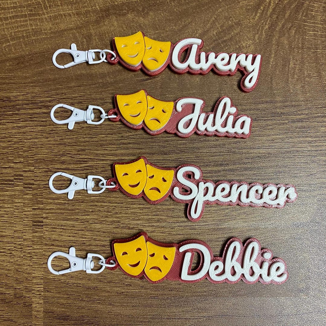 Pack 5/10/20 Theater Mask Drama Club Comedy and Tragedy Acting Actor ...