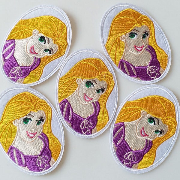 Tangled Patches - Etsy UK