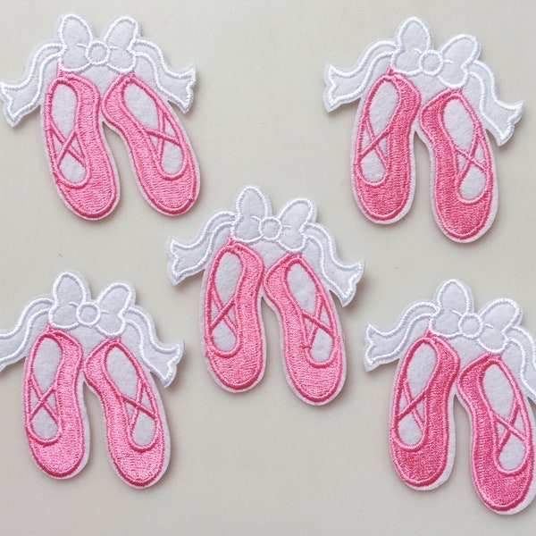 Ballet Slippers - Etsy