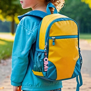 Bulk 5pcs 10pcs Customized Personalized 3D Printed Name Keychains ...