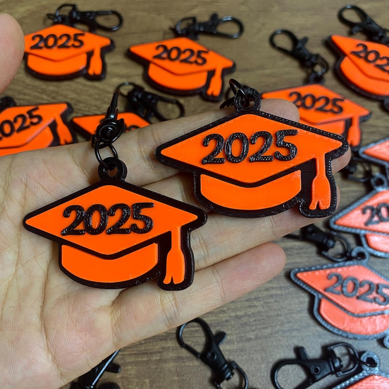 Bulk 5/10/20 Personalized Custom Graduation Grad Cap Seniors Class of ...