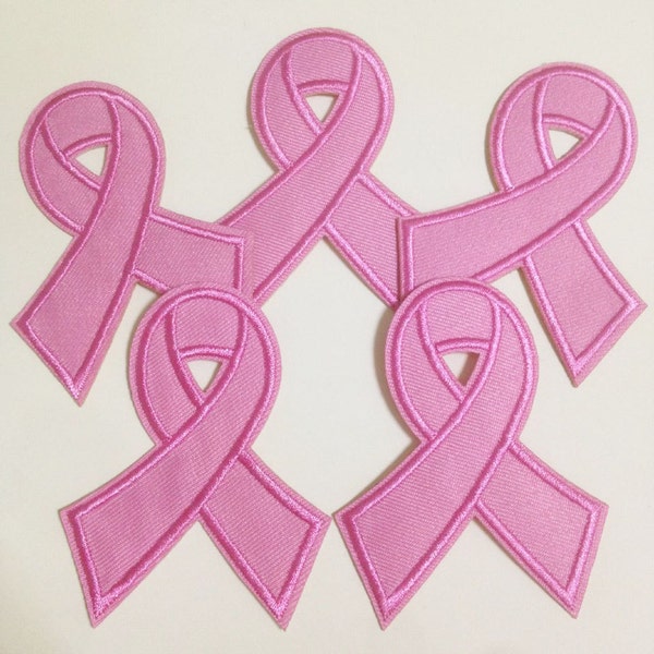 Breast Cancer Fabric - Etsy