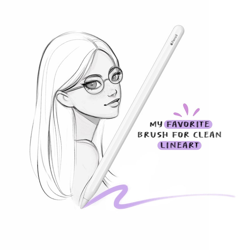 Brush Art - Etsy