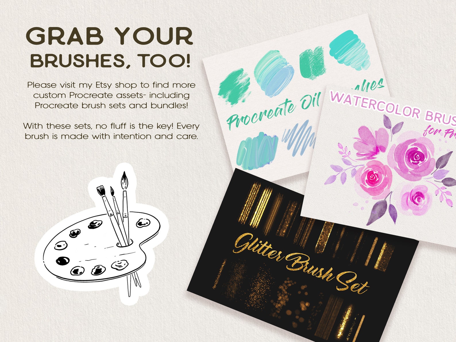 Procreate Palettes 130 Procreate Color Swatches for Procreate Coloring ...