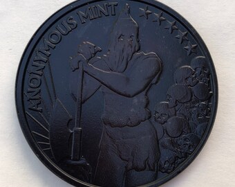 Challenge coin | Etsy