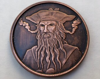 Challenge coin | Etsy