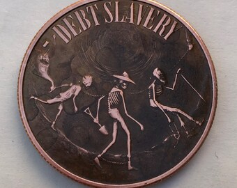 Challenge coin | Etsy