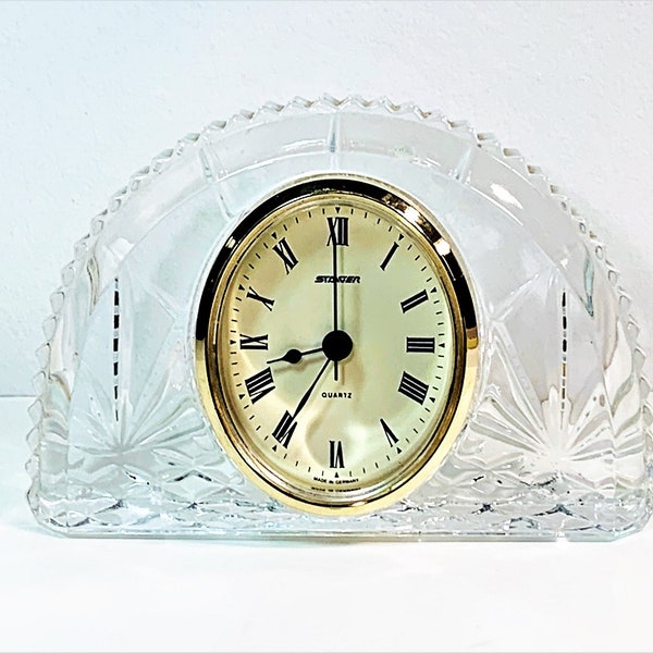 Staiger Clock Insert - Etsy