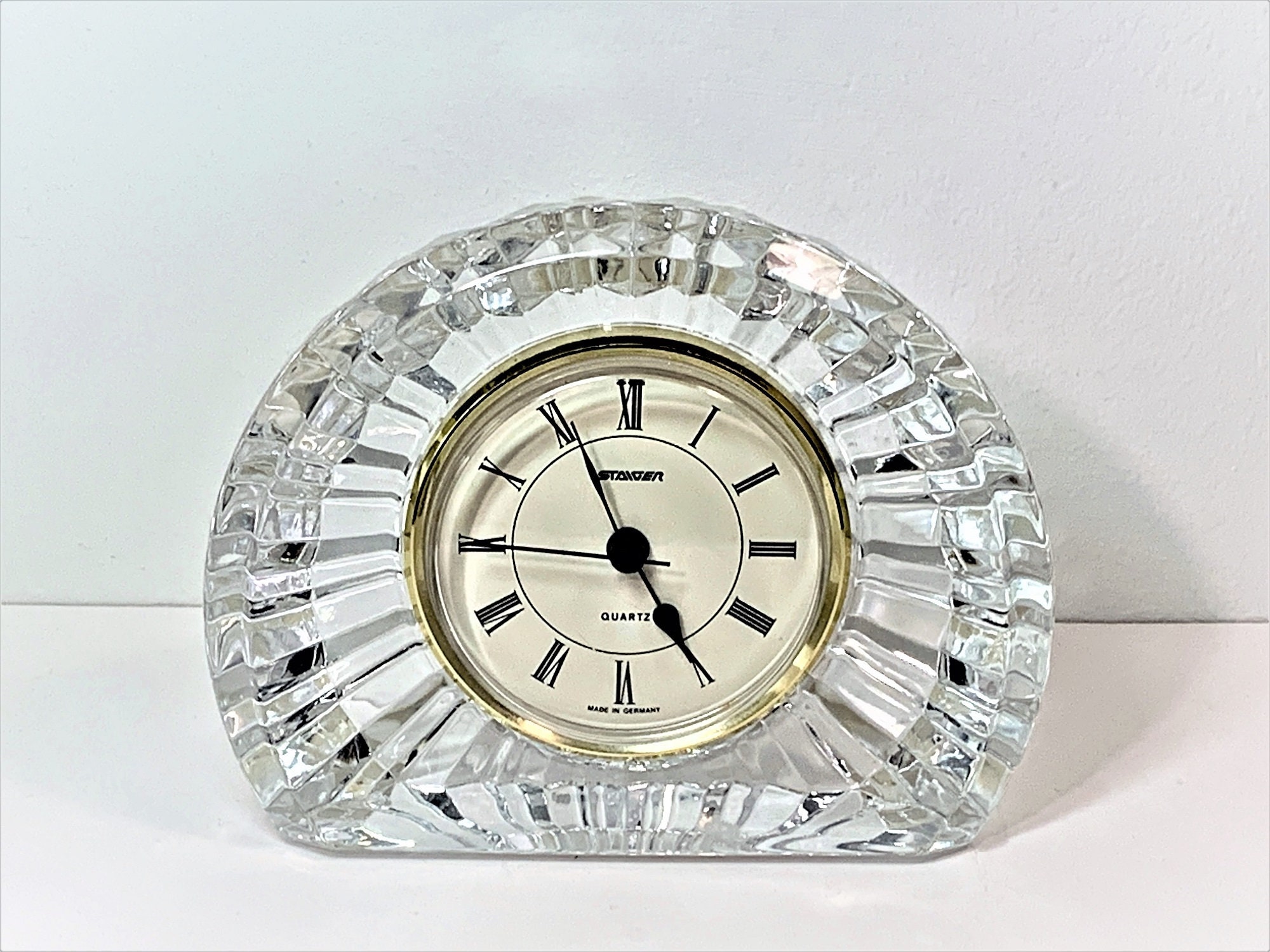 Staiger Clock for sale | Only 4 left at -75%