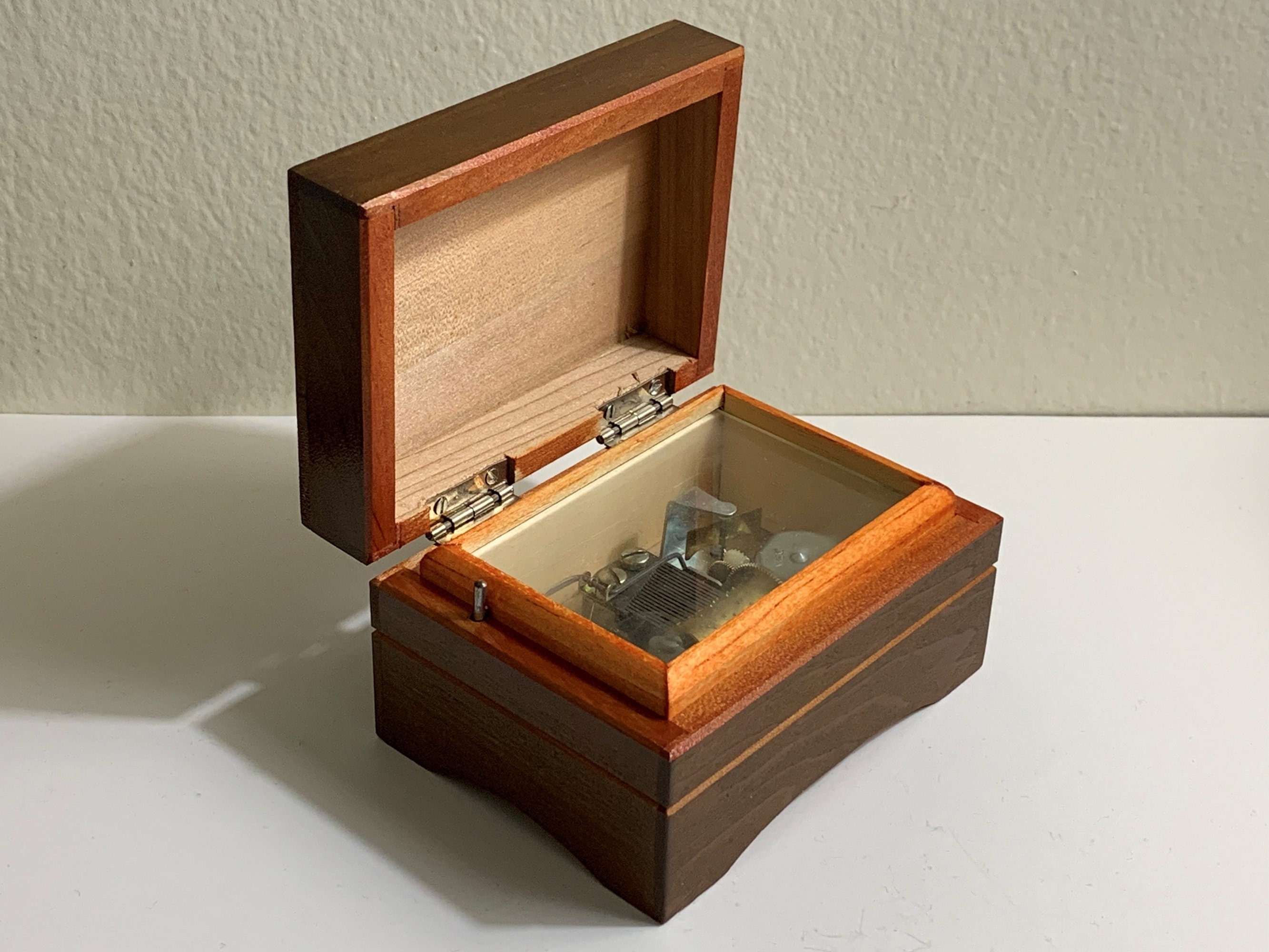 Toyo Japan Music Box at Sally Patrick blog