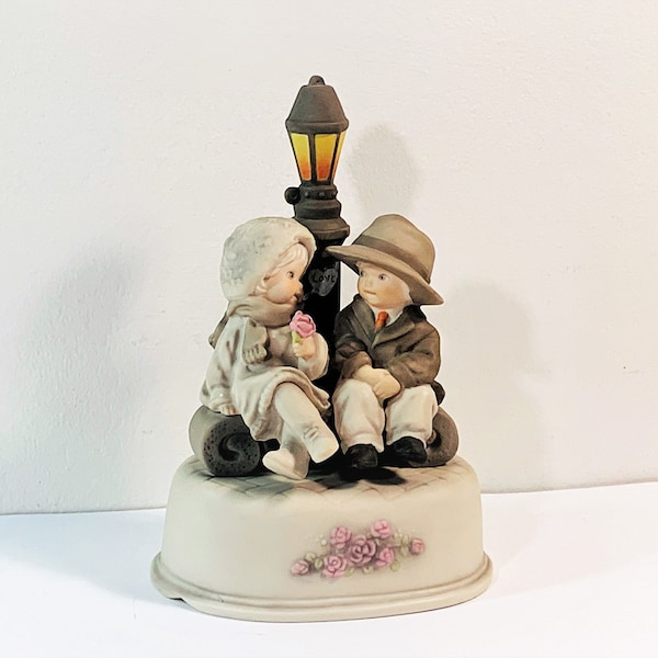 Kim Anderson Figurines - Etsy
