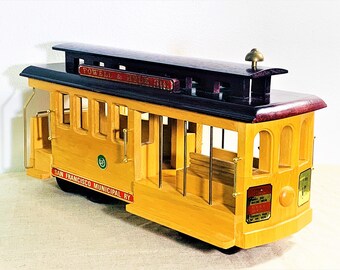 Vintage Cable Box - Etsy