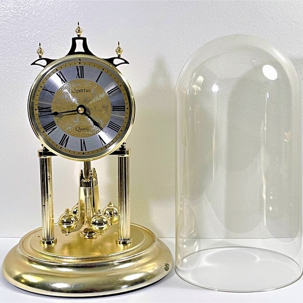 Anniversary Clock - Etsy