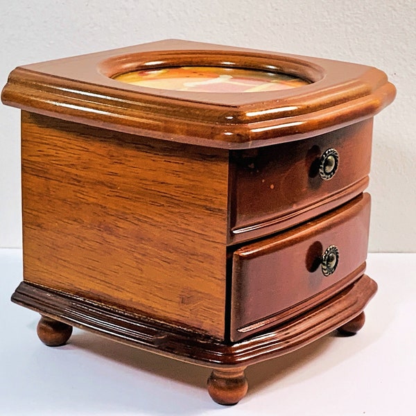 Mele Jewelry Box - Etsy