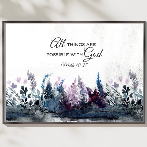 Rustic Christian Art - Etsy