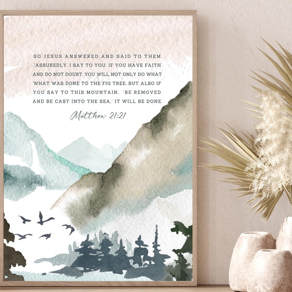 Rustic Christian Wall Art - Etsy