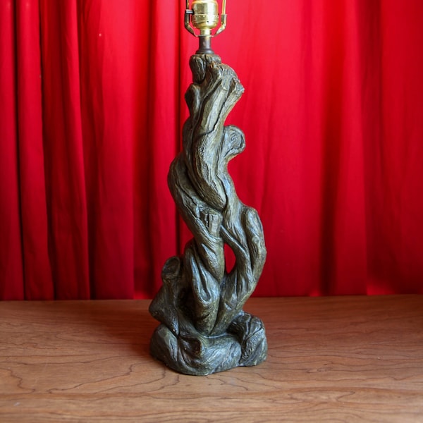 Tree Branch Lamp - Etsy