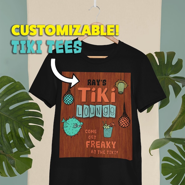 Freaky Shirt - Etsy