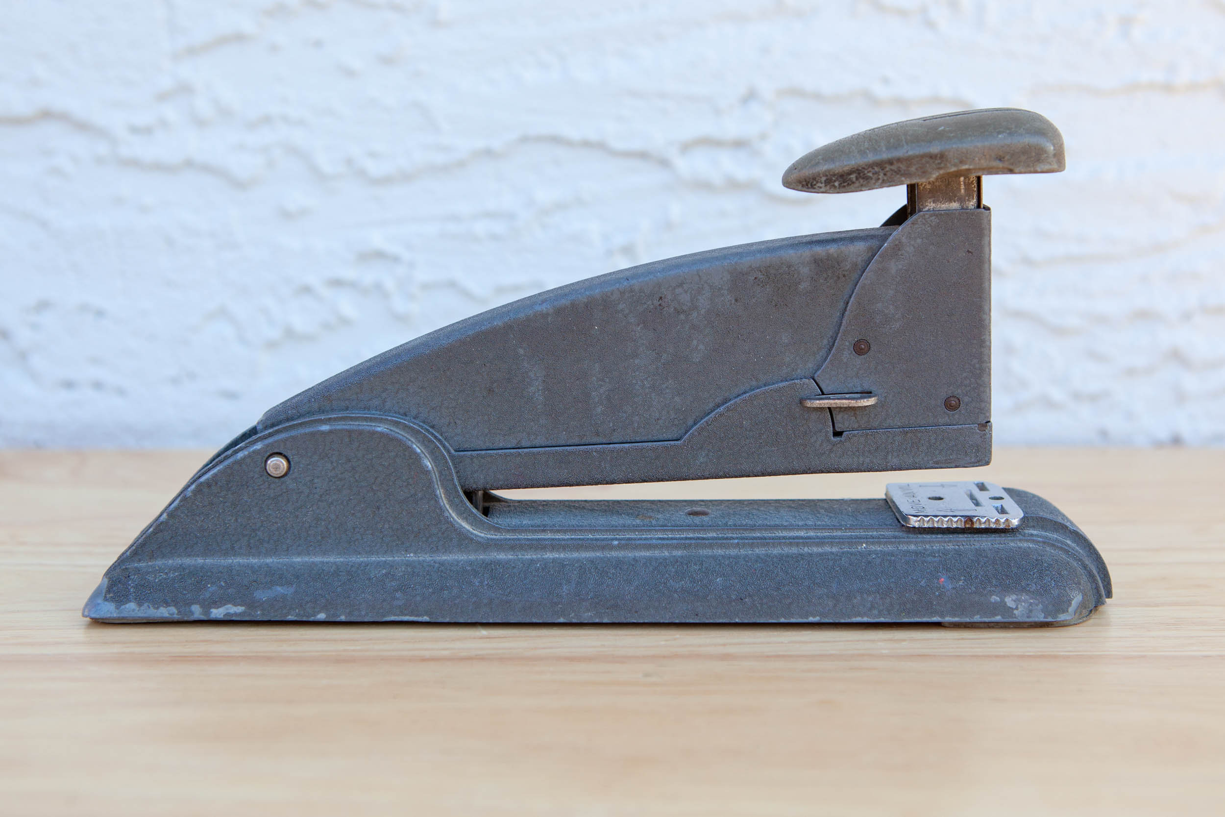 Swingline Speed Stapler 4 / Art Deco Style Midcentury Industrial Office ...