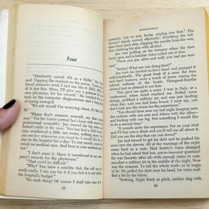 Homeworld by Harry Harrison / Vintage 1980s Science Fiction Paperback ...