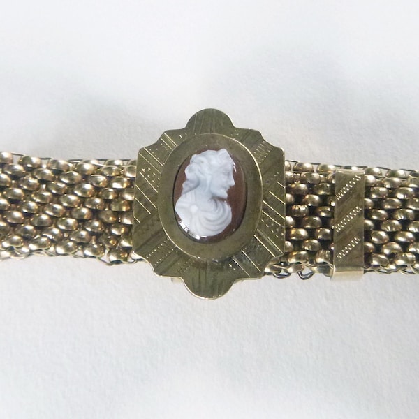 Victorian Slide Bracelet - Etsy