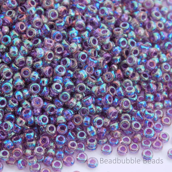 Japanese Seed Beads - Etsy