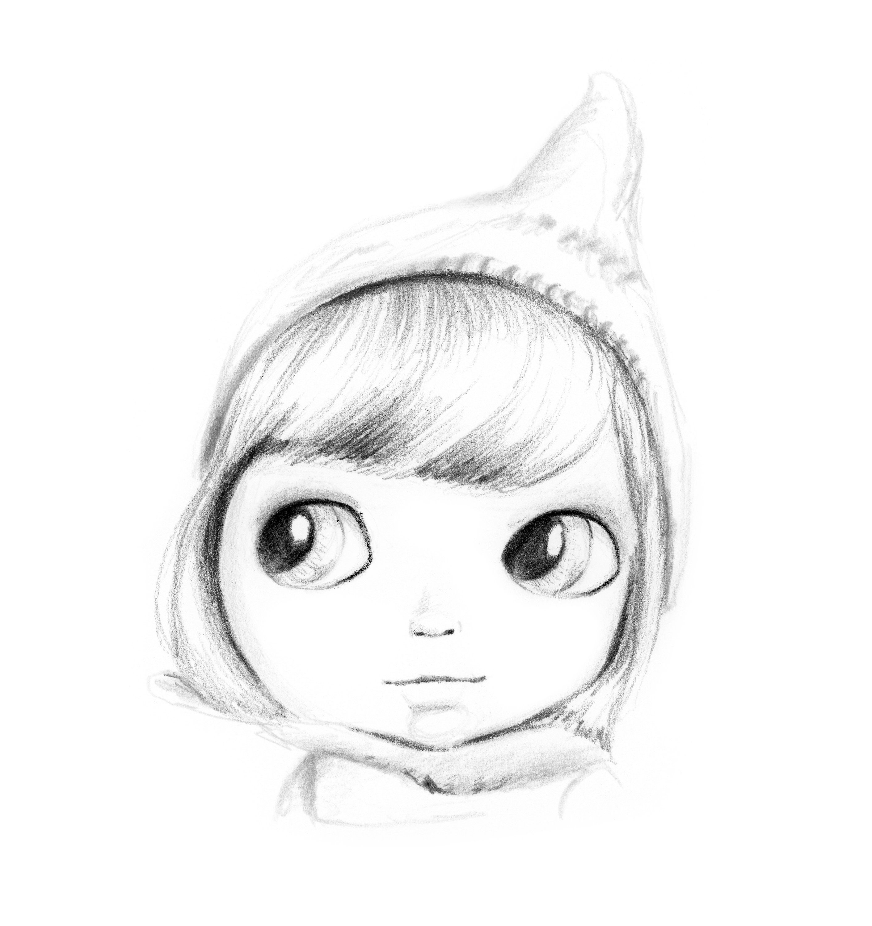 5 Coloring Sheets Set #2 - Etsy