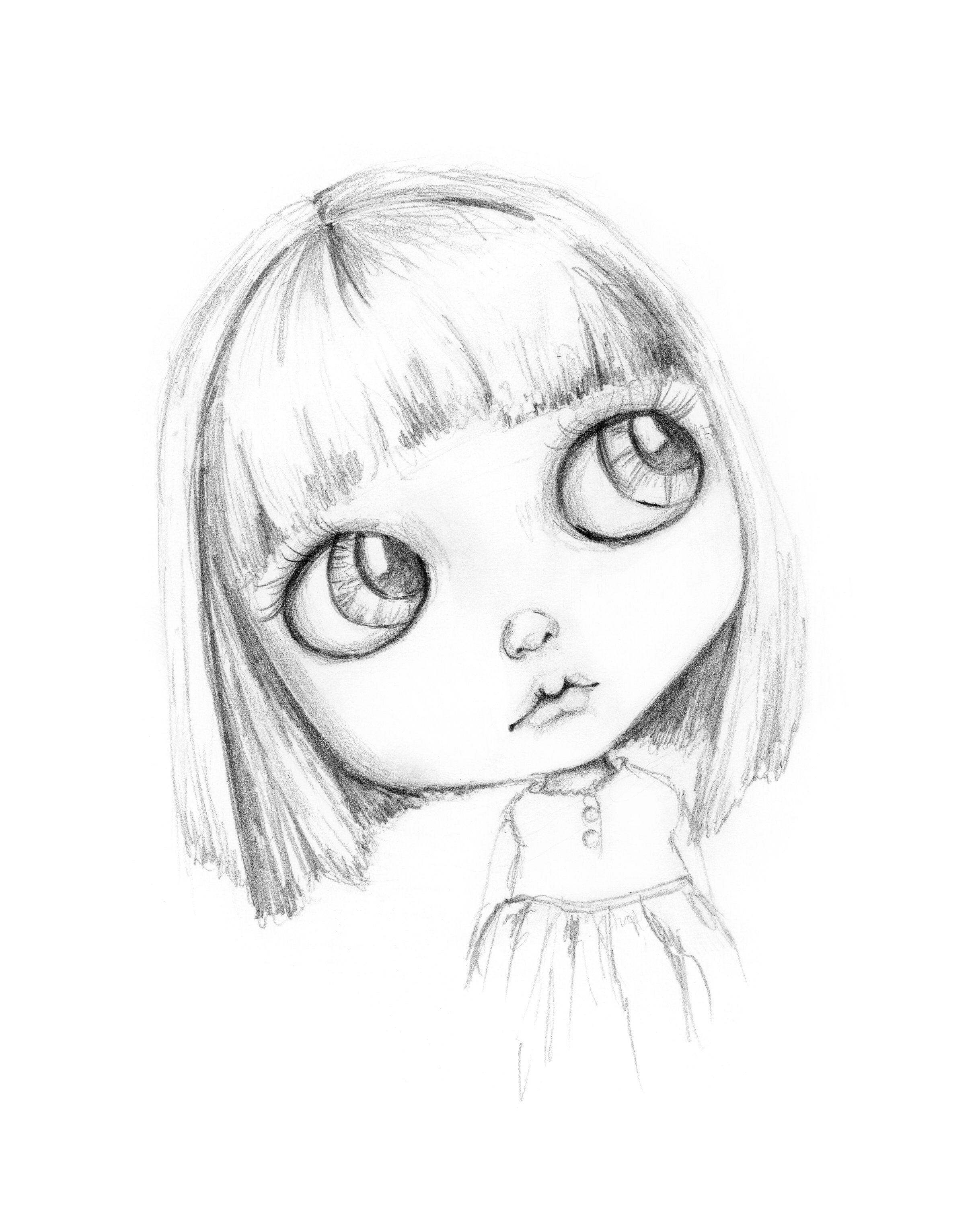 5 Coloring Sheets Set #2 - Etsy