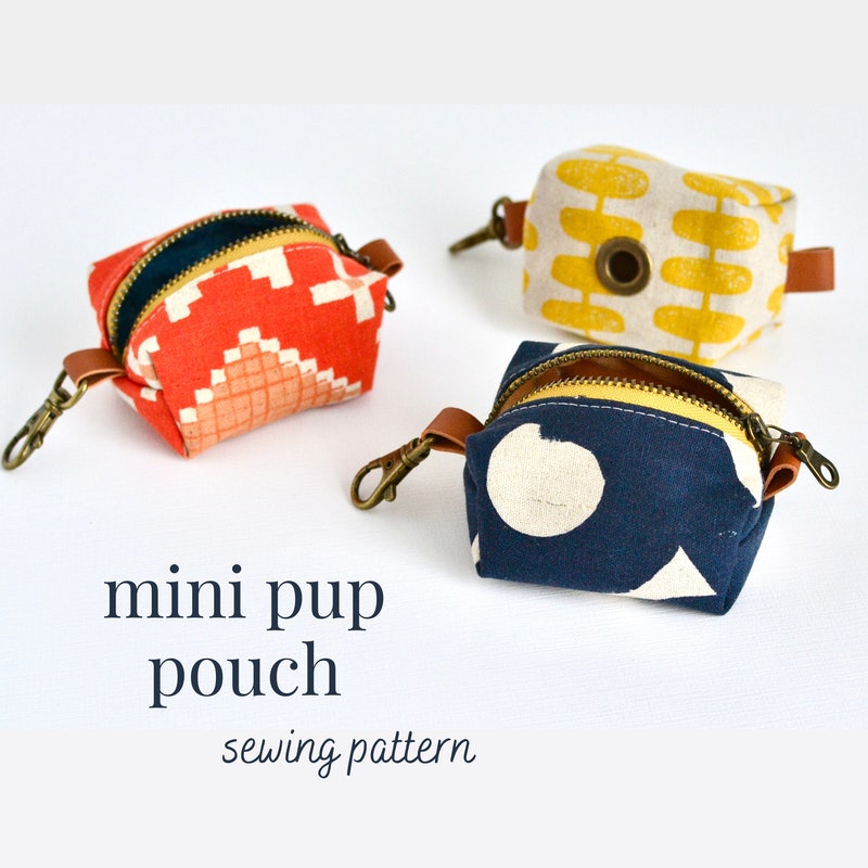 Fat Quarter Dog Pattern - Etsy