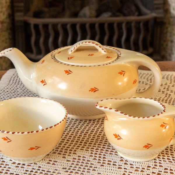 Burleigh Ware - Etsy